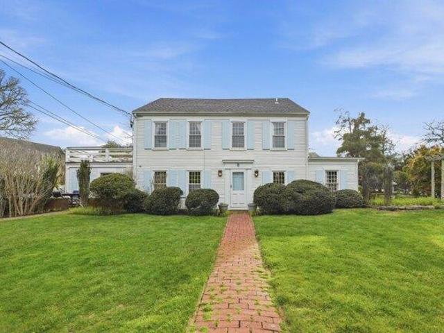 house with 4 bedroom, Edgartown MA DS103126890