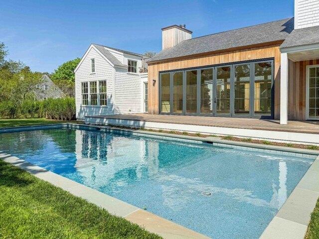 house with 4 bedroom, Edgartown MA DS104148637