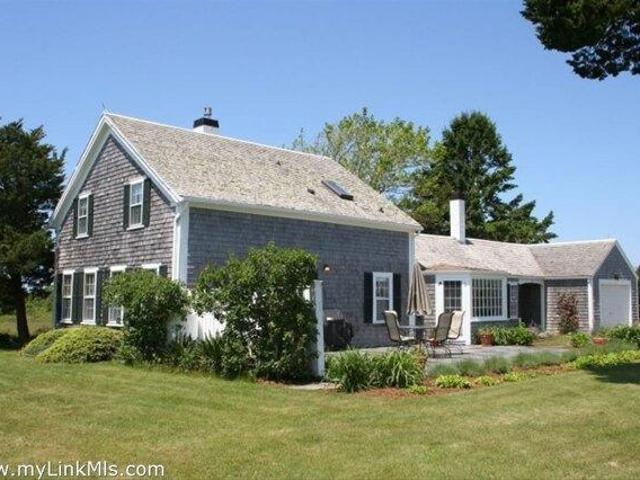 house with 4 bedroom, Edgartown MA DS104188974