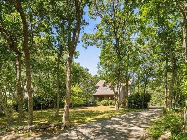 house with 4 bedroom, Edgartown MA DS104329083