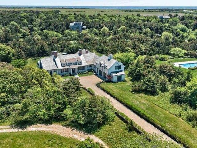 house with 4 bedroom, Edgartown MA ES103851622