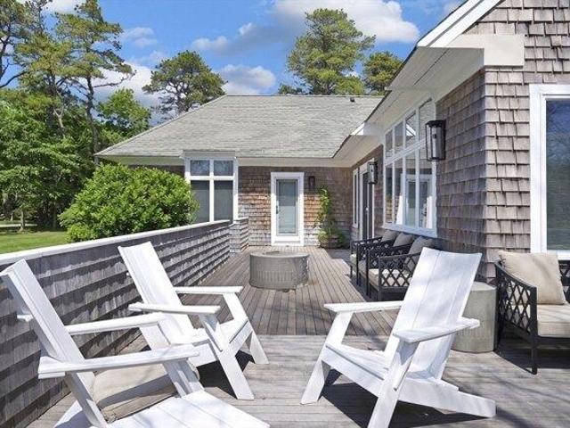 house with 4 bedroom, Edgartown MA ES103071365