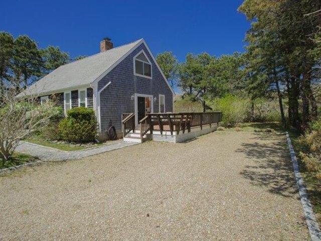 house with 4 bedroom, Edgartown MA ES103072306