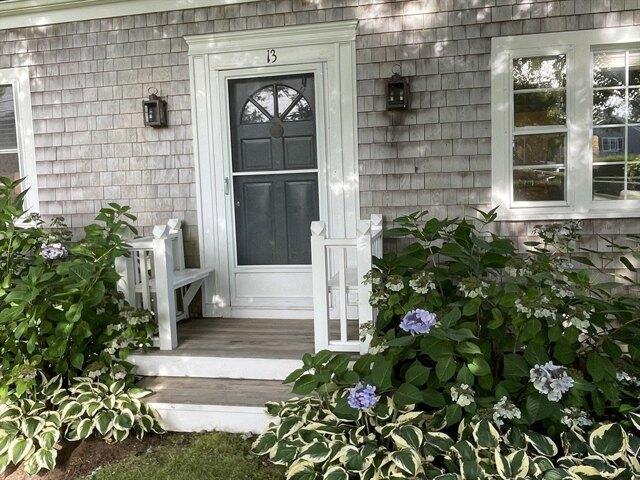 house with 4 bedroom, Edgartown MA ES103097932