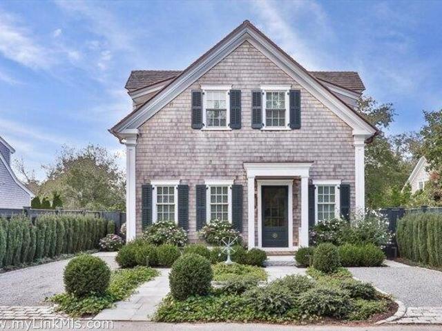 house with 4 bedroom, Edgartown MA ES103247333