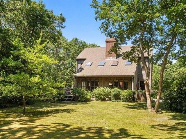 house with 4 bedroom, Edgartown MA ES104850548