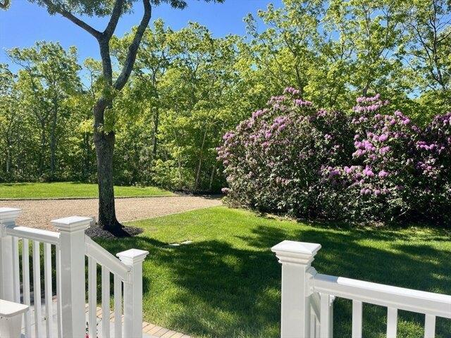 house with 4 bedroom, Edgartown MA ES104920612