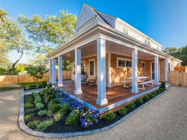 house with 4 bedroom, Edgartown MA ES104920301