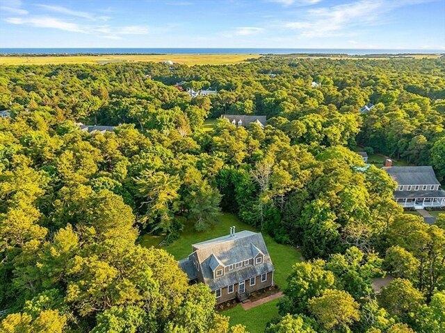 house with 4 bedroom, Edgartown MA ES104111903