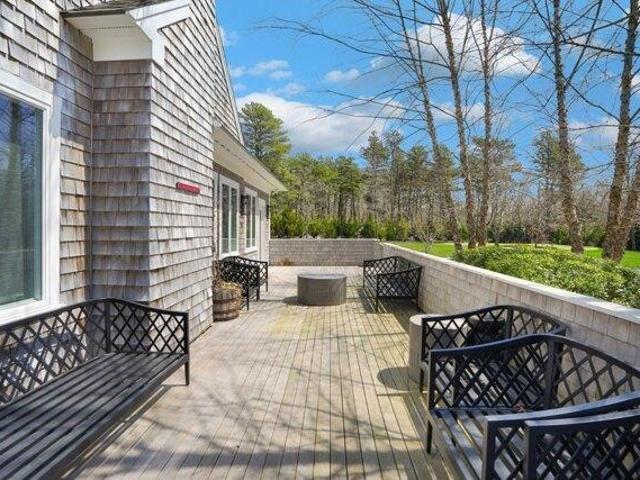 house with 4 bedroom, Edgartown MA ES104112962