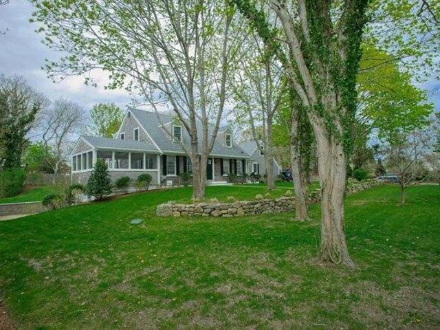 house with 4 bedroom, Edgartown MA ES104187992