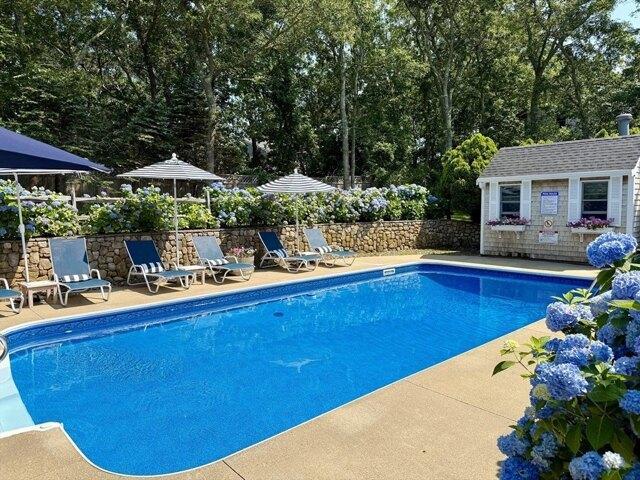 house with 4 bedroom, Edgartown MA ES105059809