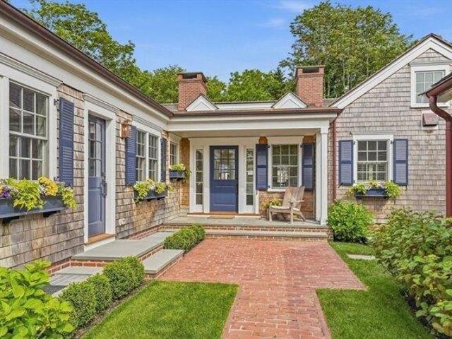 house with 4 bedroom, Edgartown MA ES105060044