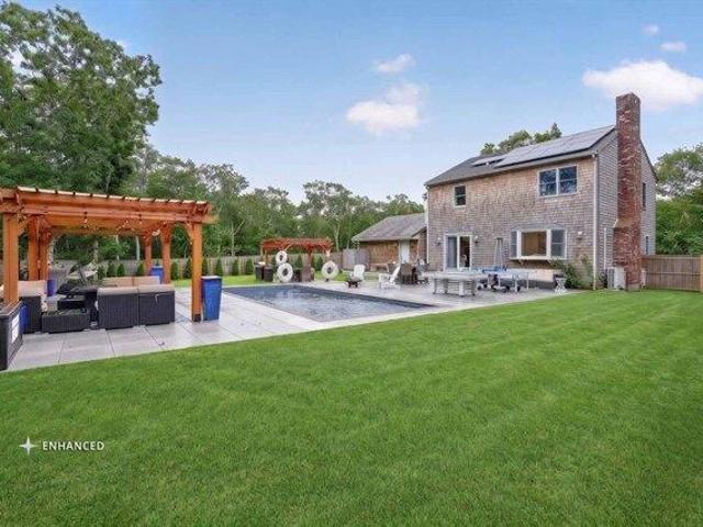 house with 4 bedroom, Edgartown MA ES105143235