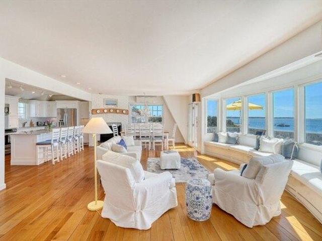 house with 4 bedroom, Edgartown MA ES105158228