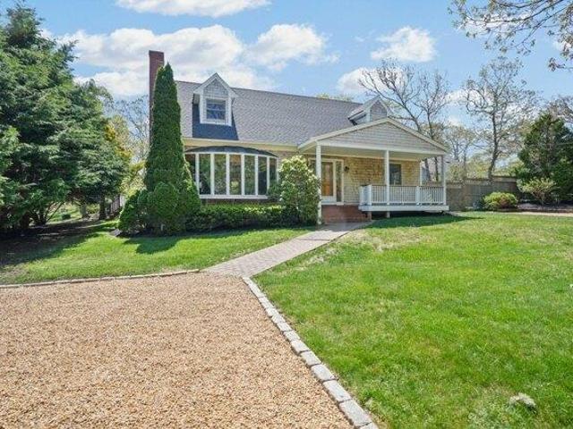house with 4 bedroom, Edgartown MA ES105172933