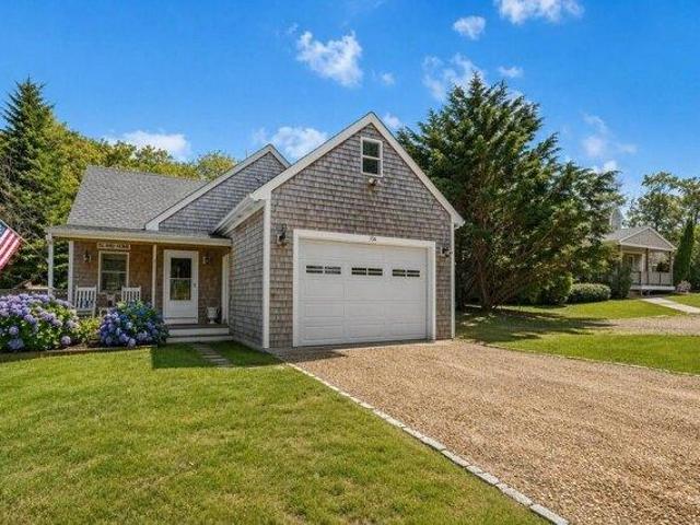 house with 4 bedroom, Edgartown MA ES105204502