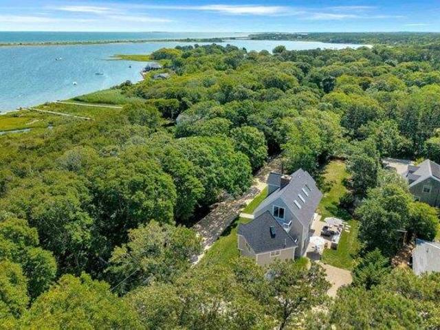 house with 4 bedroom, Edgartown MA ES105231830