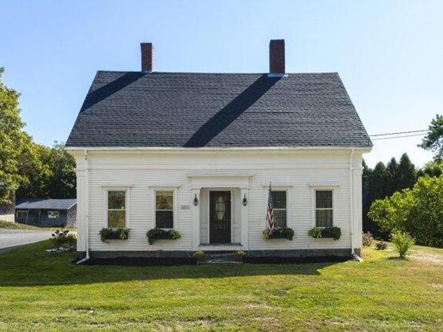 house with 4 bedroom, Edgecomb ME ES103433730