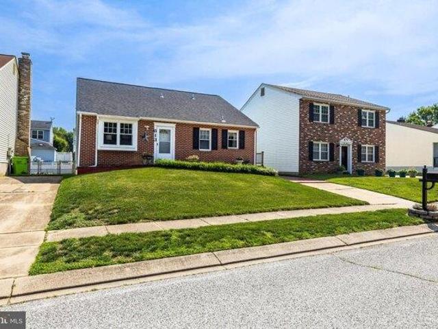 house with 4 bedroom, Edgewood MD ES103605365
