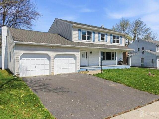 house with 4 bedroom, Edison NJ DLS102527877