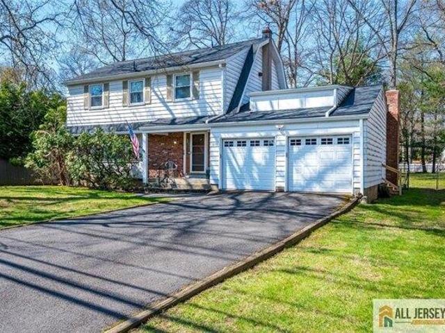house with 4 bedroom, Edison NJ DLS102559640