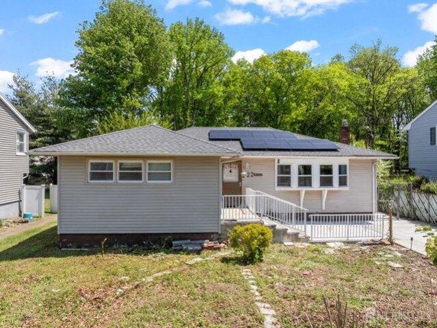 house with 4 bedroom, Edison NJ DLS102563063