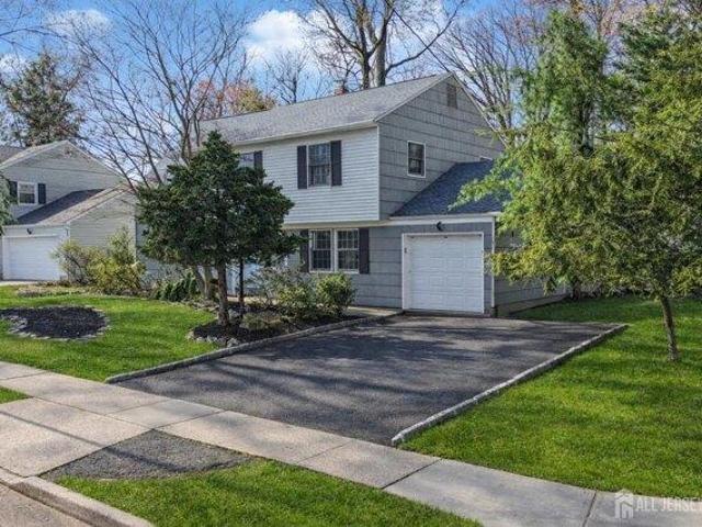 house with 4 bedroom, Edison NJ DLS102778716