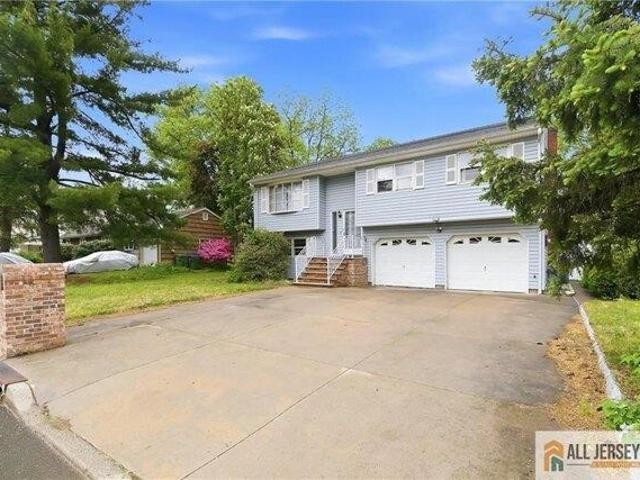 house with 4 bedroom, Edison NJ DLS102825676