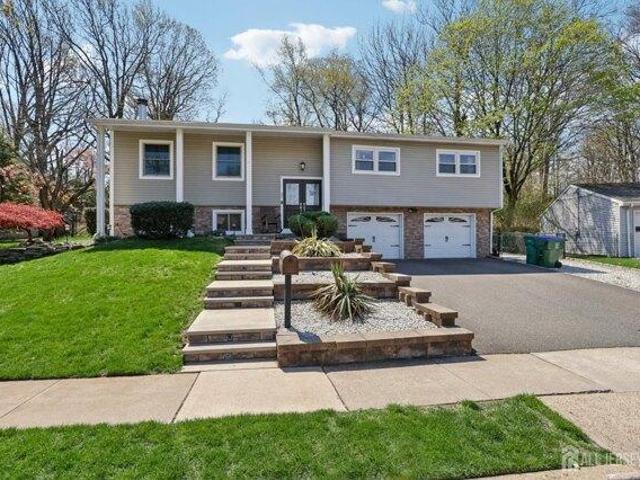 house with 4 bedroom, Edison NJ DLS102828783