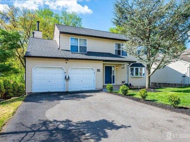 house with 4 bedroom, Edison NJ DS101706057