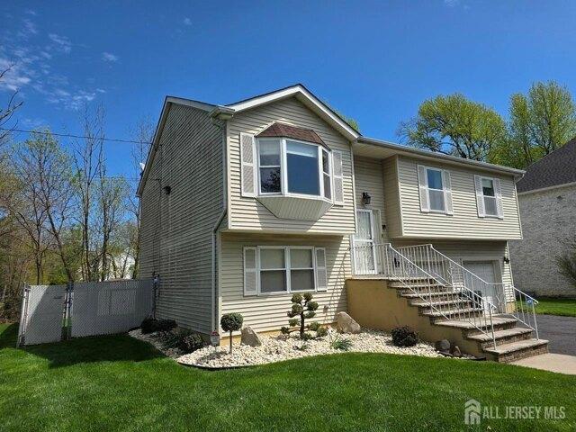 house with 4 bedroom, Edison NJ DS101747705