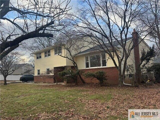 house with 4 bedroom, Edison NJ DS101748535