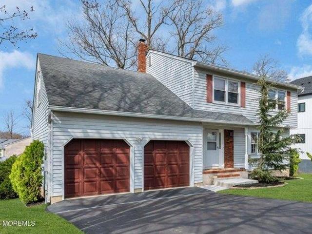 house with 4 bedroom, Edison NJ DS101799869