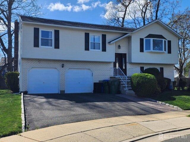 house with 4 bedroom, Edison NJ DS101800190