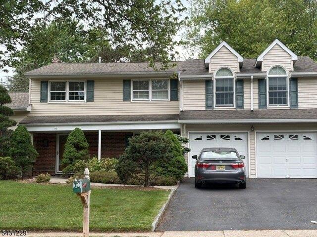 house with 4 bedroom, Edison NJ DS102530465