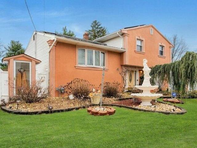 house with 4 bedroom, Edison NJ DS102284740