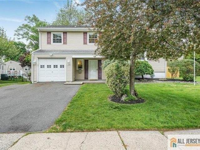 house with 4 bedroom, Edison NJ DS102284290