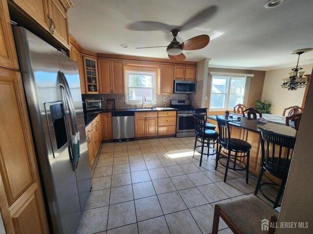 house with 4 bedroom, Edison NJ DS102285070