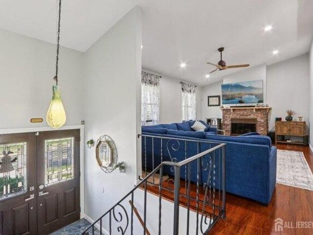 house with 4 bedroom, Edison NJ ES102828783