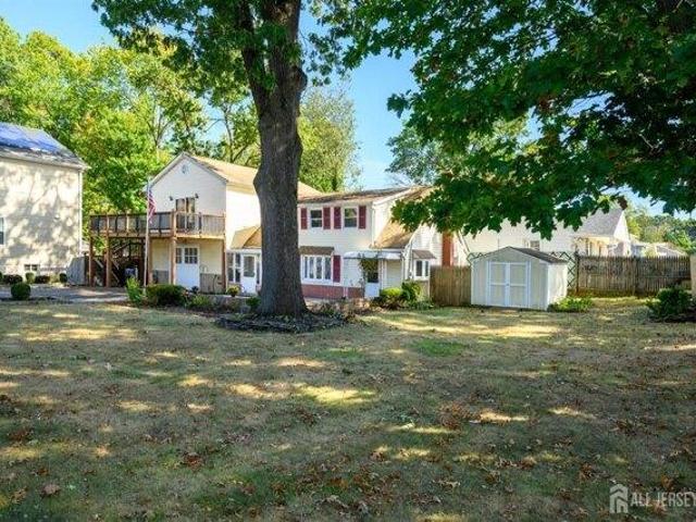 house with 4 bedroom, Edison NJ ES105173012