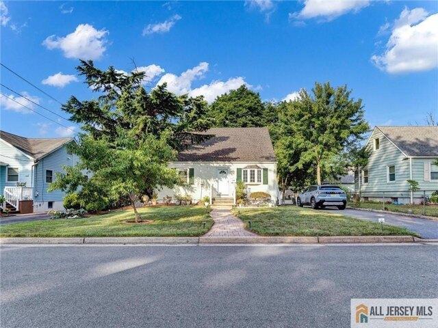 house with 4 bedroom, Edison NJ ES105173306