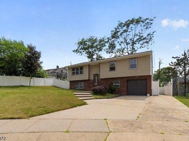 house with 4 bedroom, Edison NJ ES105191559