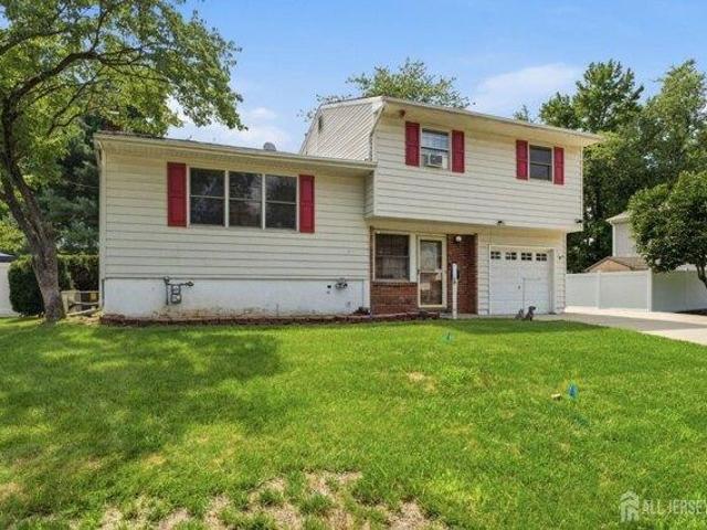 house with 4 bedroom, Edison NJ ES105290642