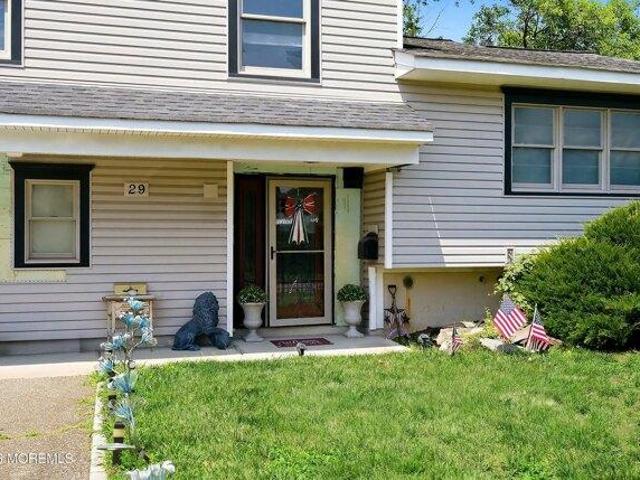house with 4 bedroom, Edison NJ ES105293413