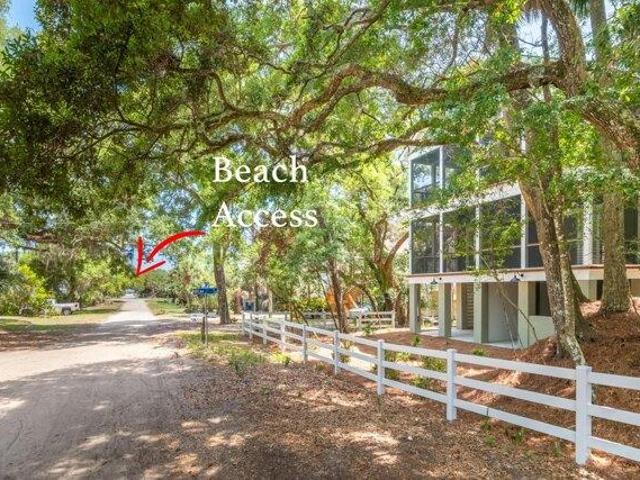 house with 4 bedroom, Edisto Island SC DS103603405