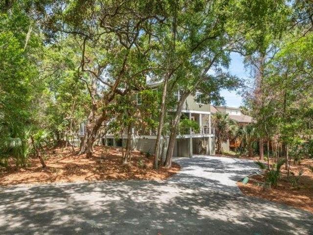 house with 4 bedroom, Edisto Island SC ES103603405