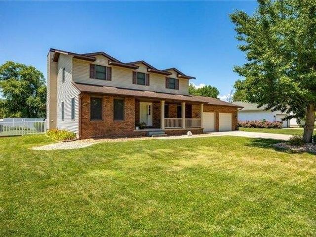 house with 4 bedroom, Effingham IL DLS93234547