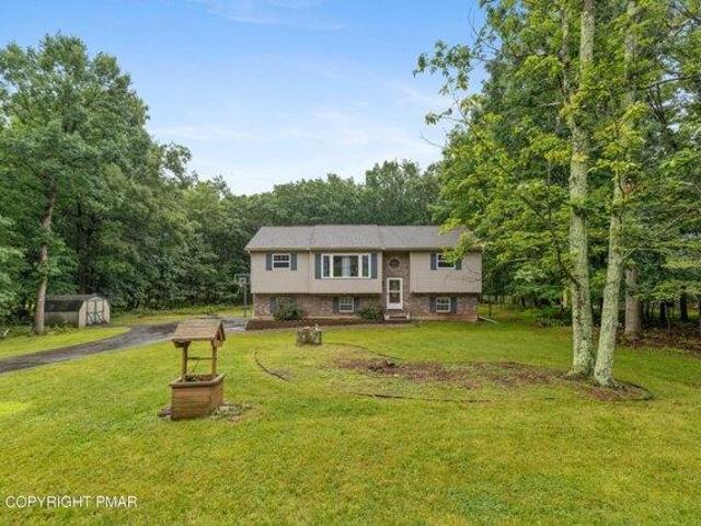 house with 4 bedroom, Effort PA ES104906518