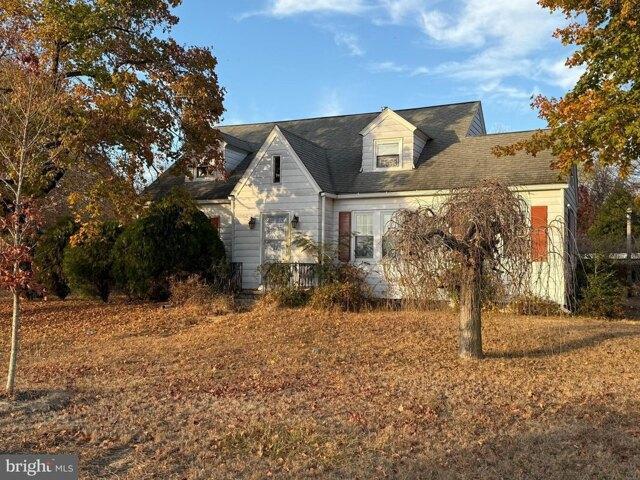 house with 4 bedroom, Elmer NJ DS101857111